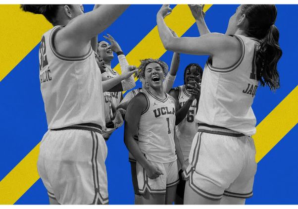 UCLA Magazine | UCLA