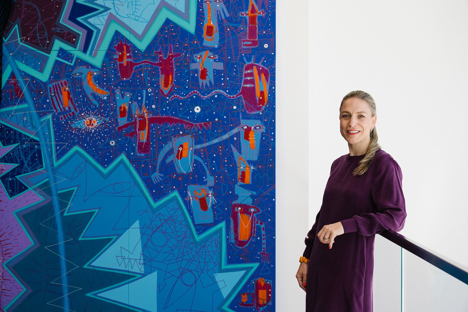 Ryan’s Hope: Zoe Ryan’s Vision for the Hammer Museum at UCLA | UCLA
