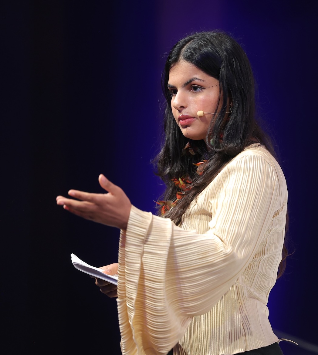 UCLA hosts major human rights forum | UCLA