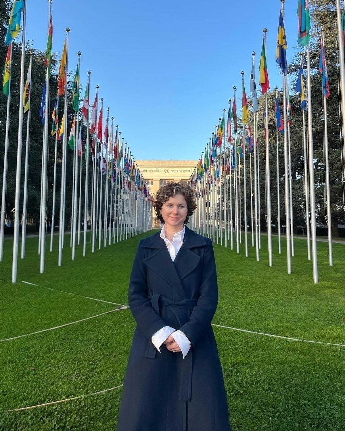 UCLA Law in The Hague: Hands-on legal experience for students | UCLA