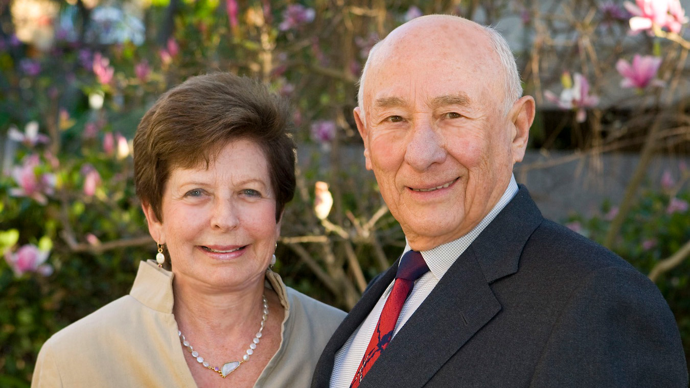 IN FOCUS: Jewish American Heritage Month | UCLA