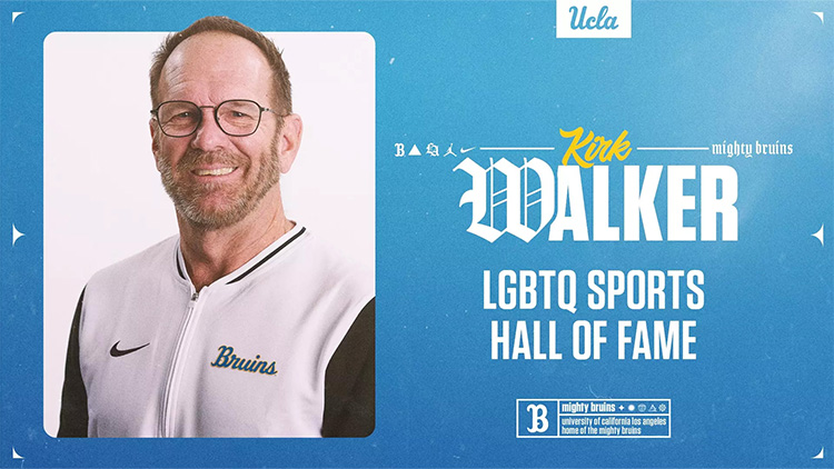 IN FOCUS: Pride | UCLA