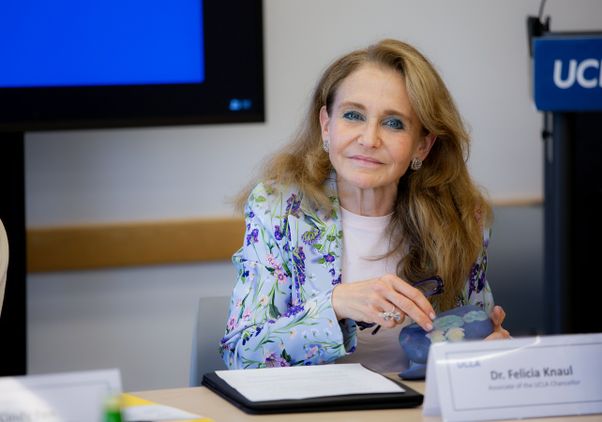 Nation, World + Society | UCLA