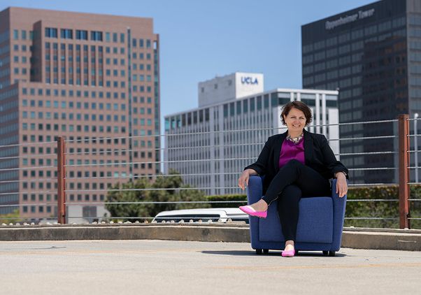 UCLA Strategic Plan heroes | UCLA