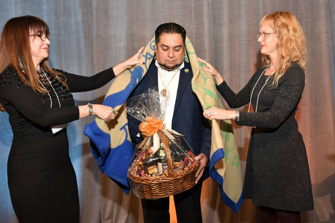 How California’s Indigenous tribes affect and are affected by policy ...