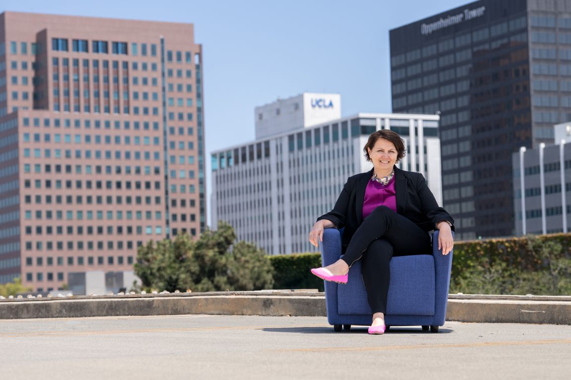 Community-engaged scholarship, research drive Michelle Caswell as she ...