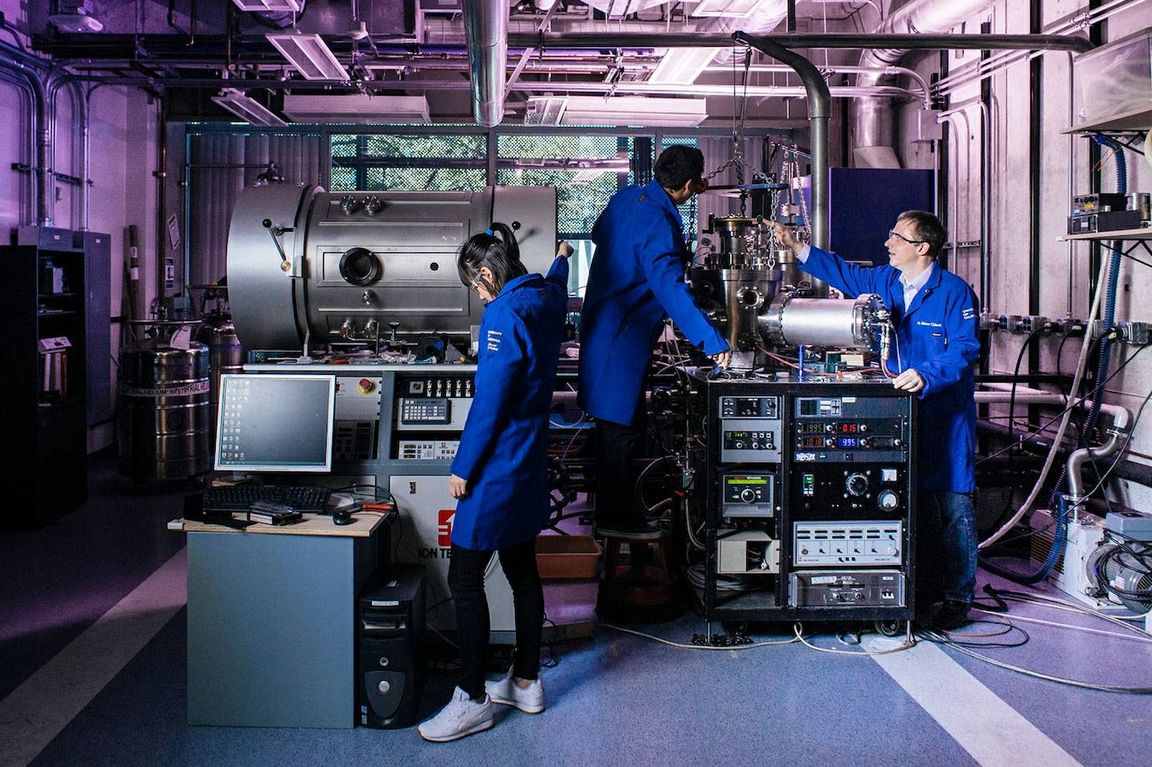 Cuts to federal science spending will cost every American | UCLA