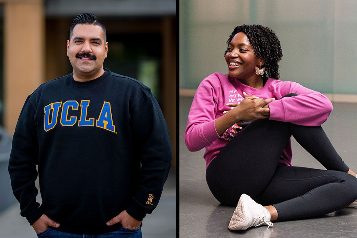 Honoring the remarkable students of UCLA’s class of 2025 | UCLA