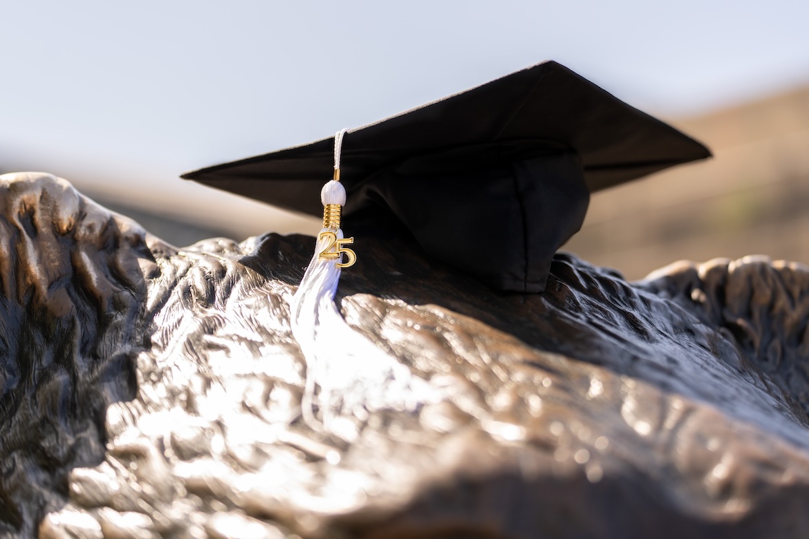 Job hunting? Career support for the class of 2025 | UCLA