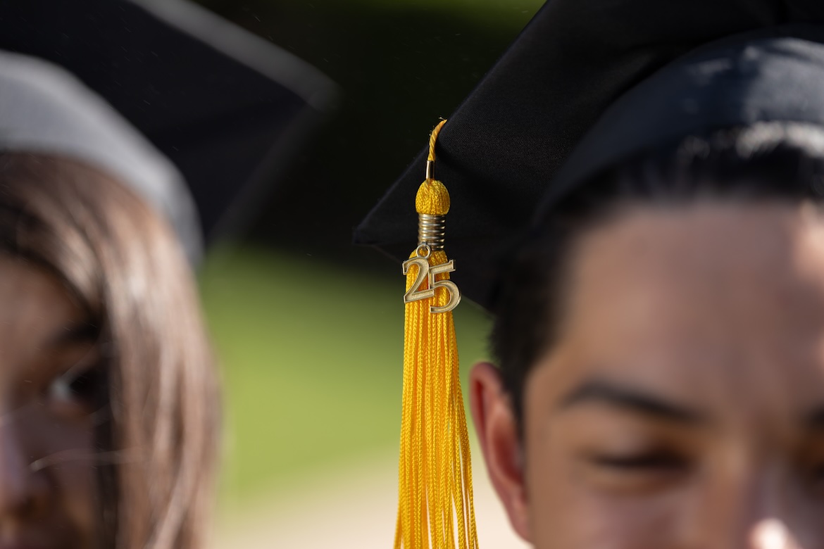 Job hunting? Career support for the class of 2025 | UCLA