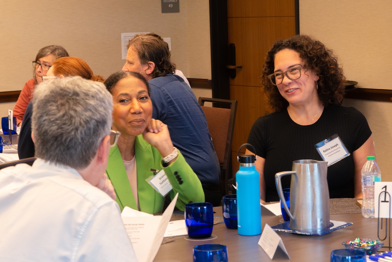 How UCLA instructors are training to dialogue across difference | UCLA