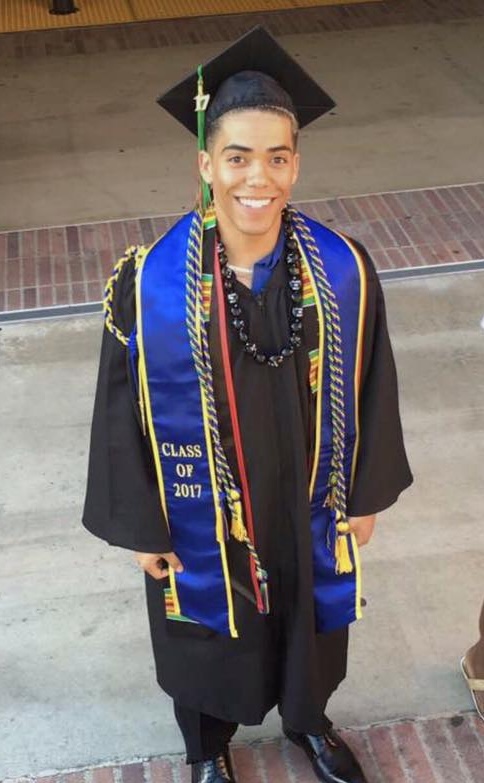 UCLA alum Matthew Sánchez fuses arts, scents and science | UCLA