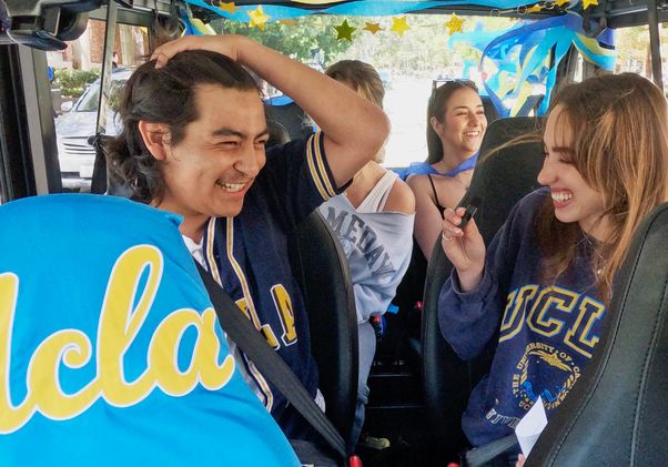 Dr. Utibe Essien named emerging leader by National Academy of Medicine | UCLA