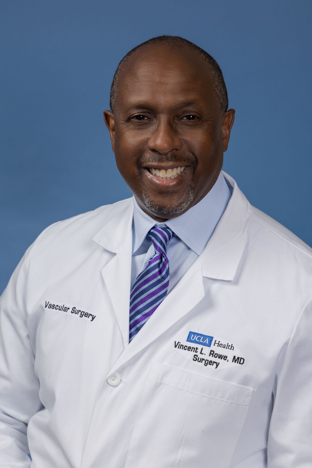 Vincent Rowe elected president of the Society for Clinical Vascular ...