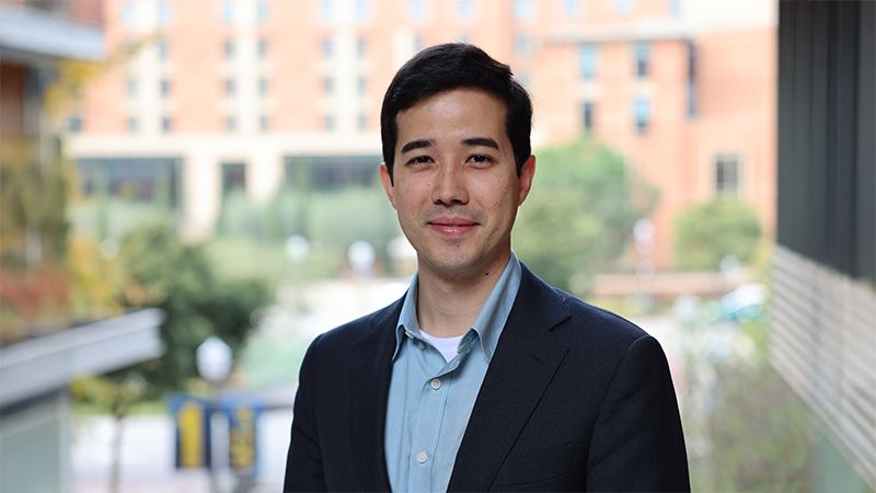 Materials scientist Daniel Schwalbe-Koda wins second AI innovation ...