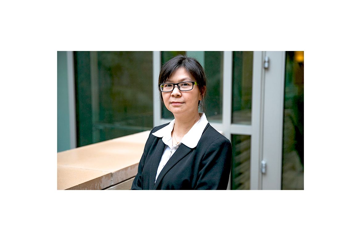 Photo | Yu Huang | UCLA