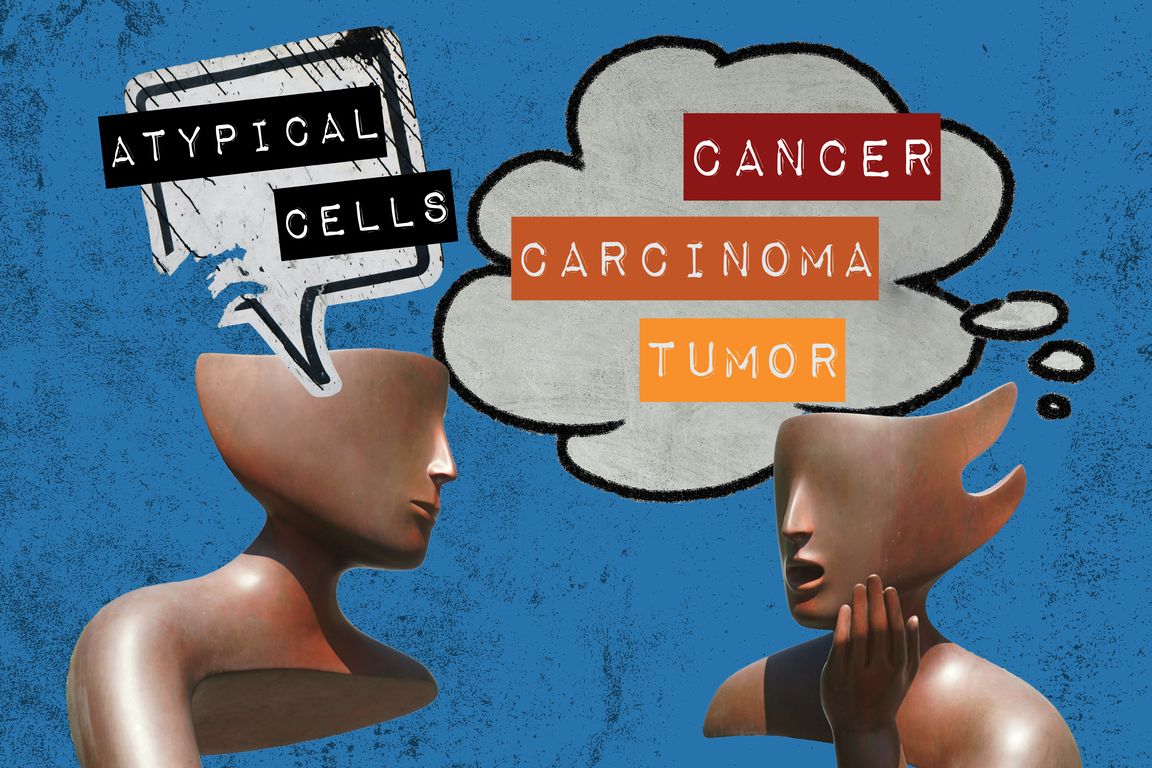 Words about cancer affect patient treatment choices | News Minimalist