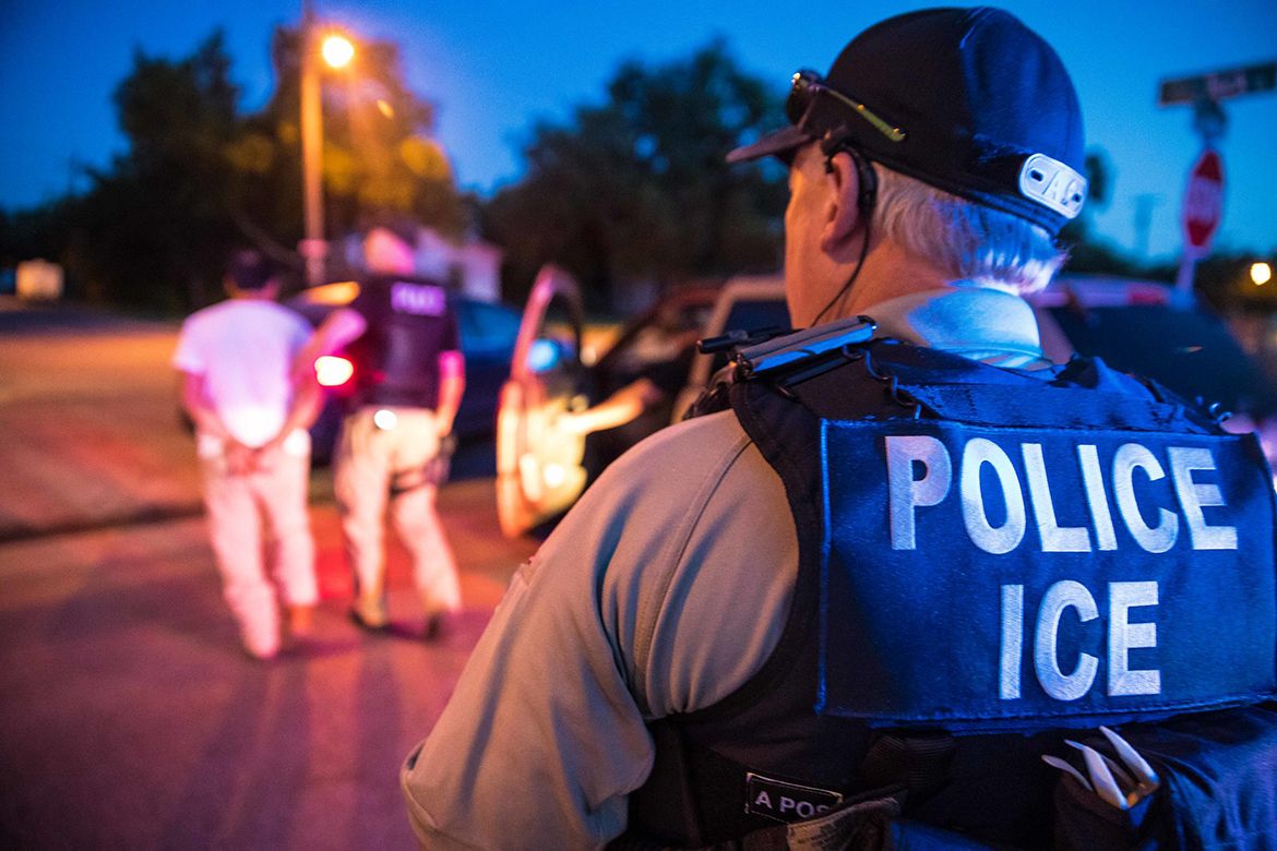 Deportation Data Project from UCLA and UC Berkeley helps draw clearer ...