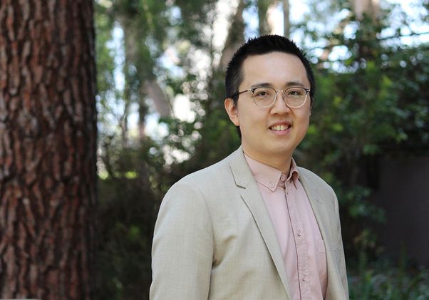 Faculty + Staff | UCLA