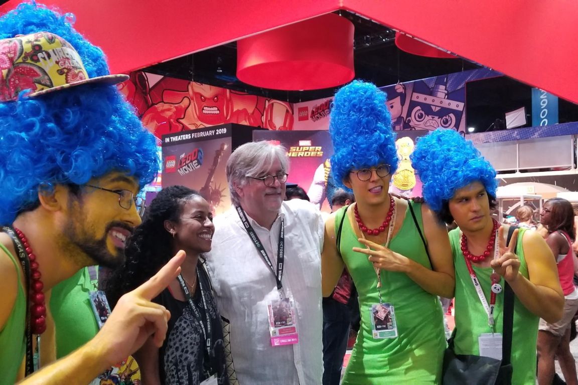 UCLA experts: Comic-Con, pop culture and community impact | UCLA