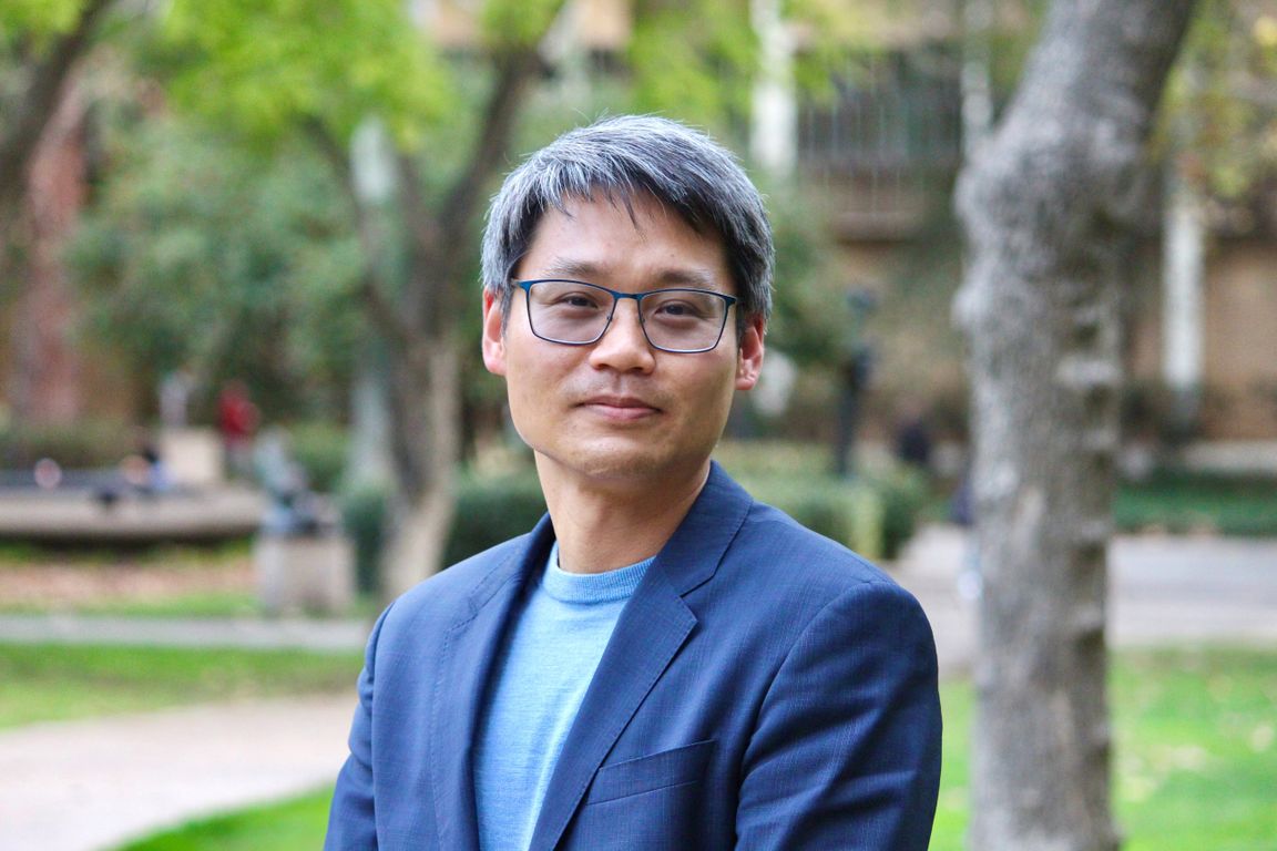David Kim discusses ‘Arendt’s Solidarity: Anti-Semitism and Racism in ...