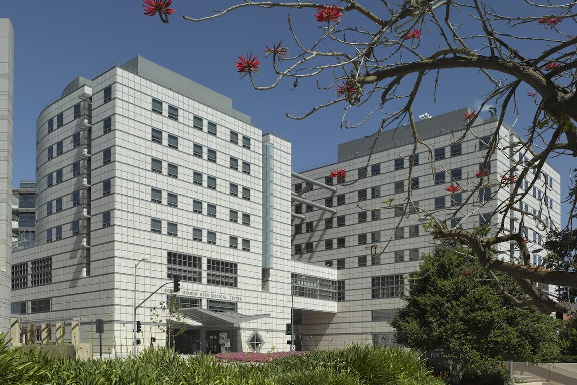 UCLA Health Tops Best Hospitals Rankings Again | Mirage News