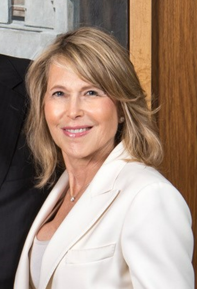 UCLA Foundation welcomes new board members | UCLA