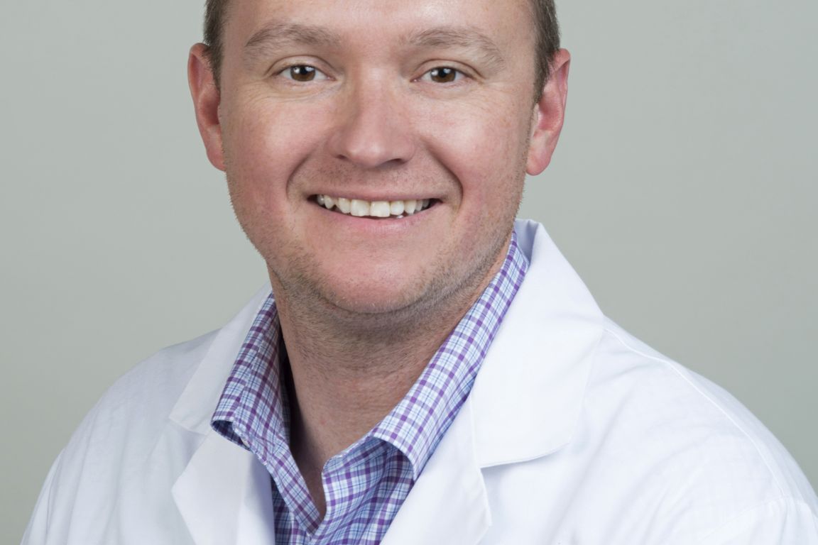 Dr. Jason Hinman named director of Alzheimer’s disease research and ...