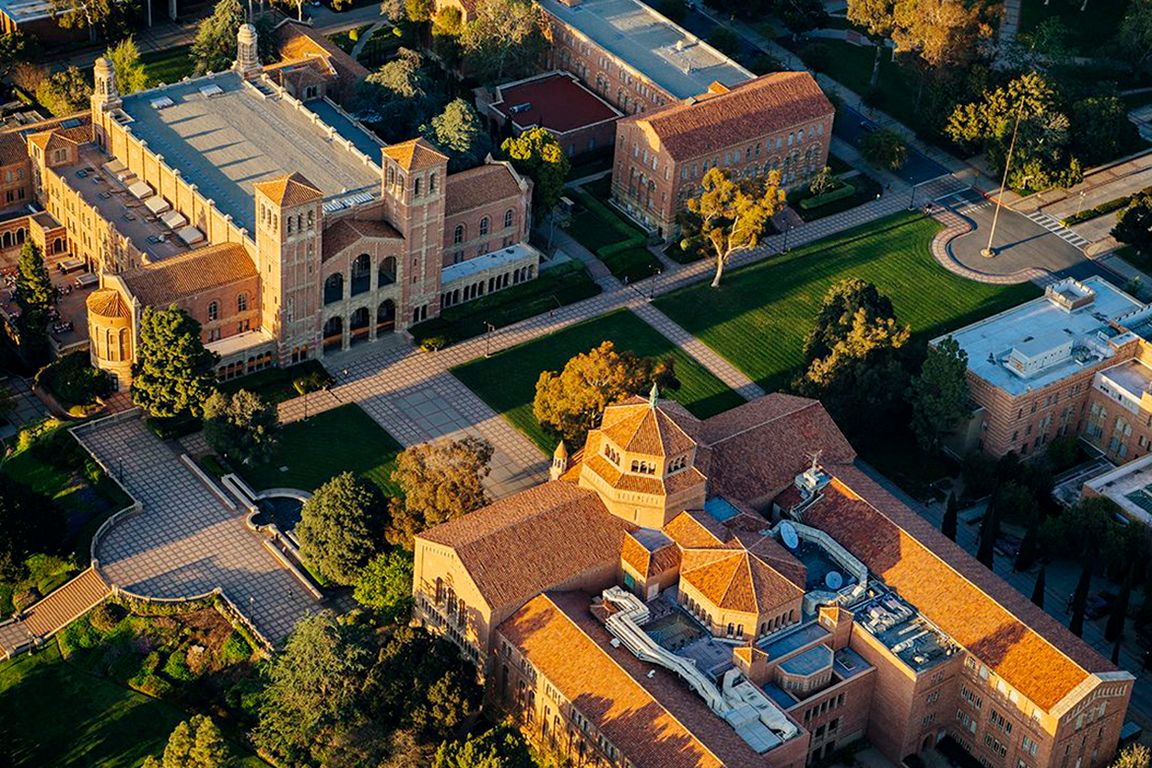 California voters across parties agree – UCLA, UC research is important ...