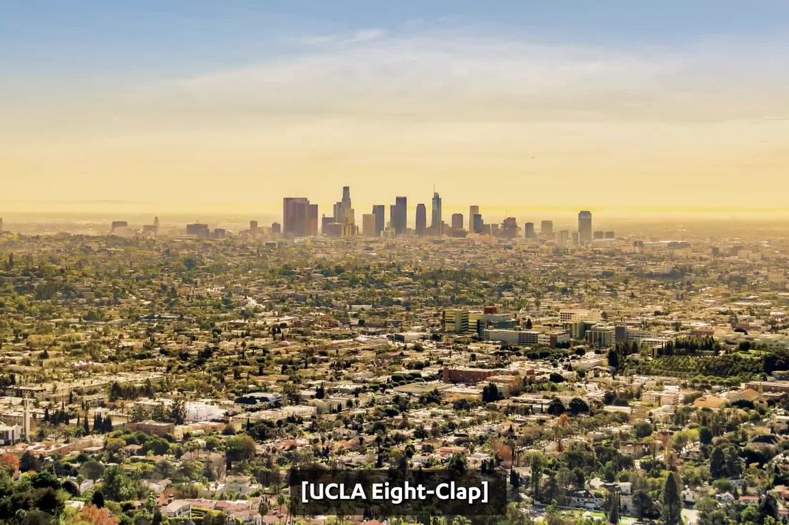 Exploring the mind at UCLA | UCLA