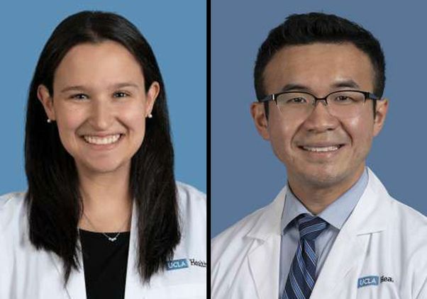 Faculty + Staff | UCLA