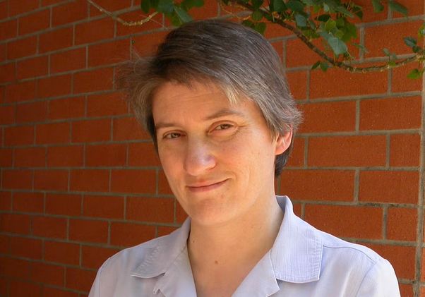 Faculty + Staff | UCLA