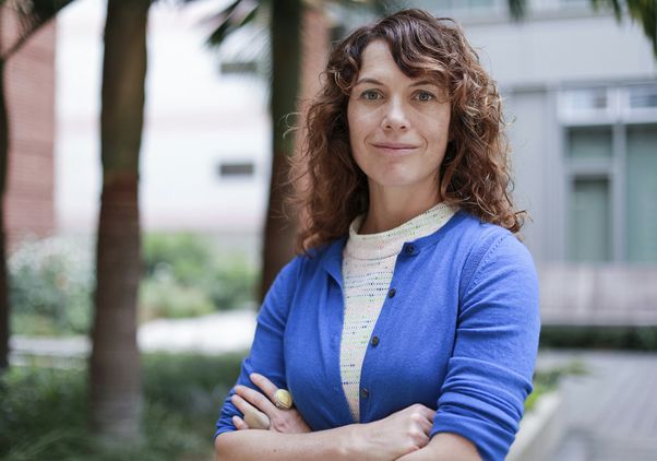 Faculty + Staff | UCLA