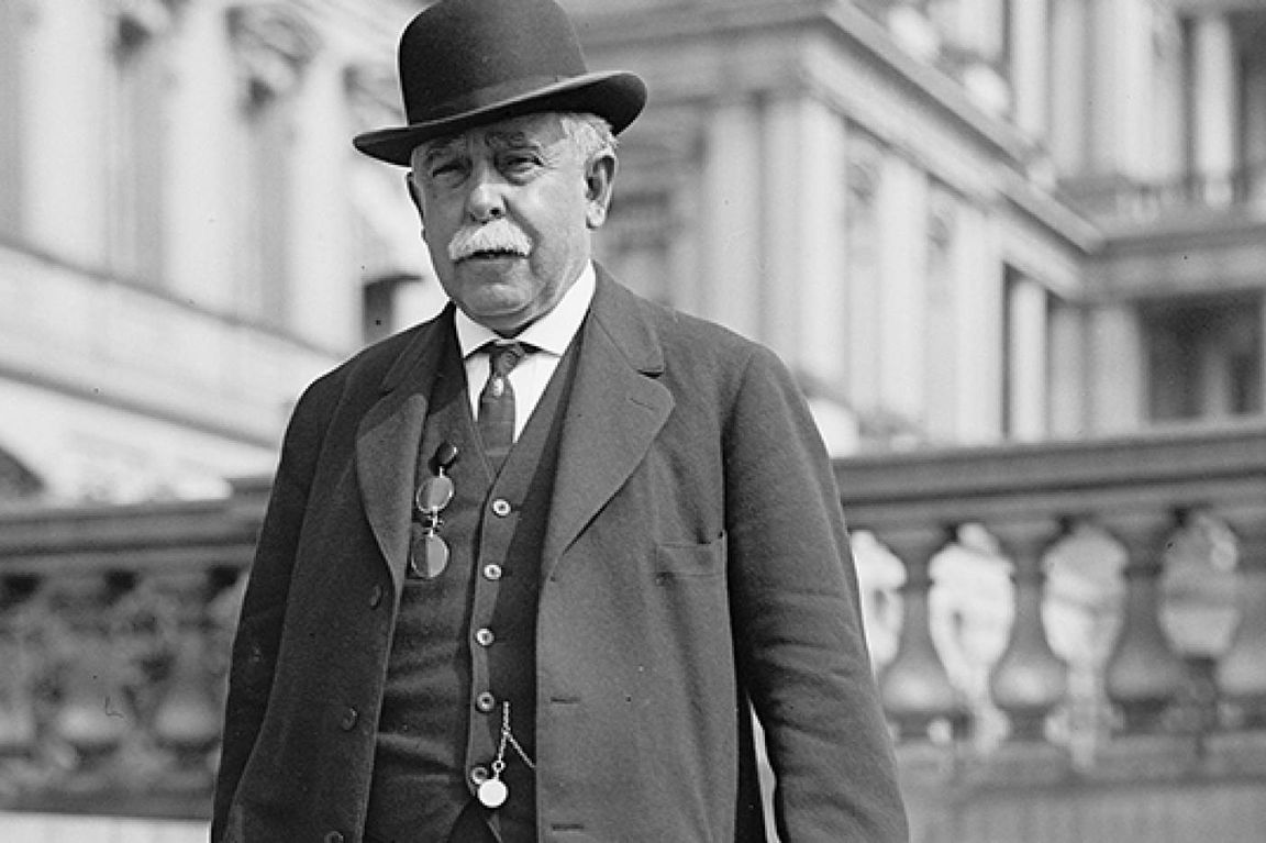 Remembering UCLA’s Latino founder, Reginaldo Francisco del Valle | UCLA