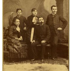 Remembering UCLA’s Latino founder, Reginaldo Francisco del Valle | UCLA