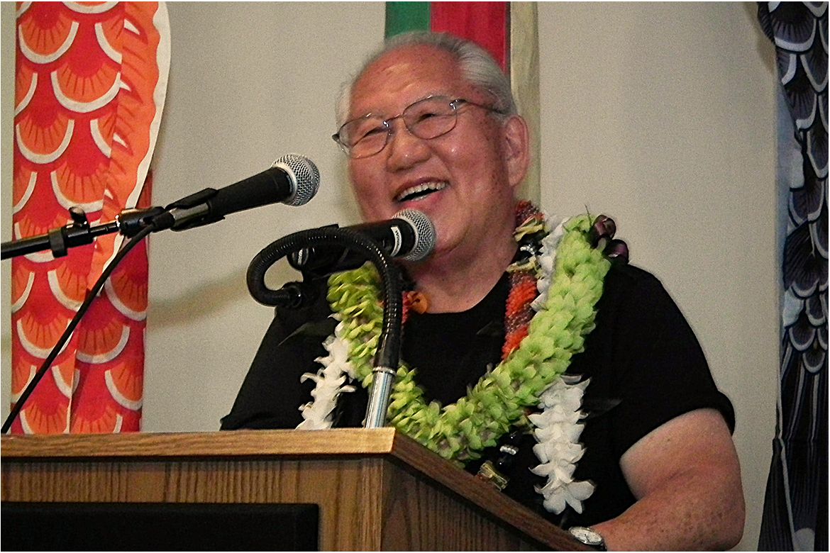In memoriam: Bob Nakamura, pioneering filmmaker and Center for ...