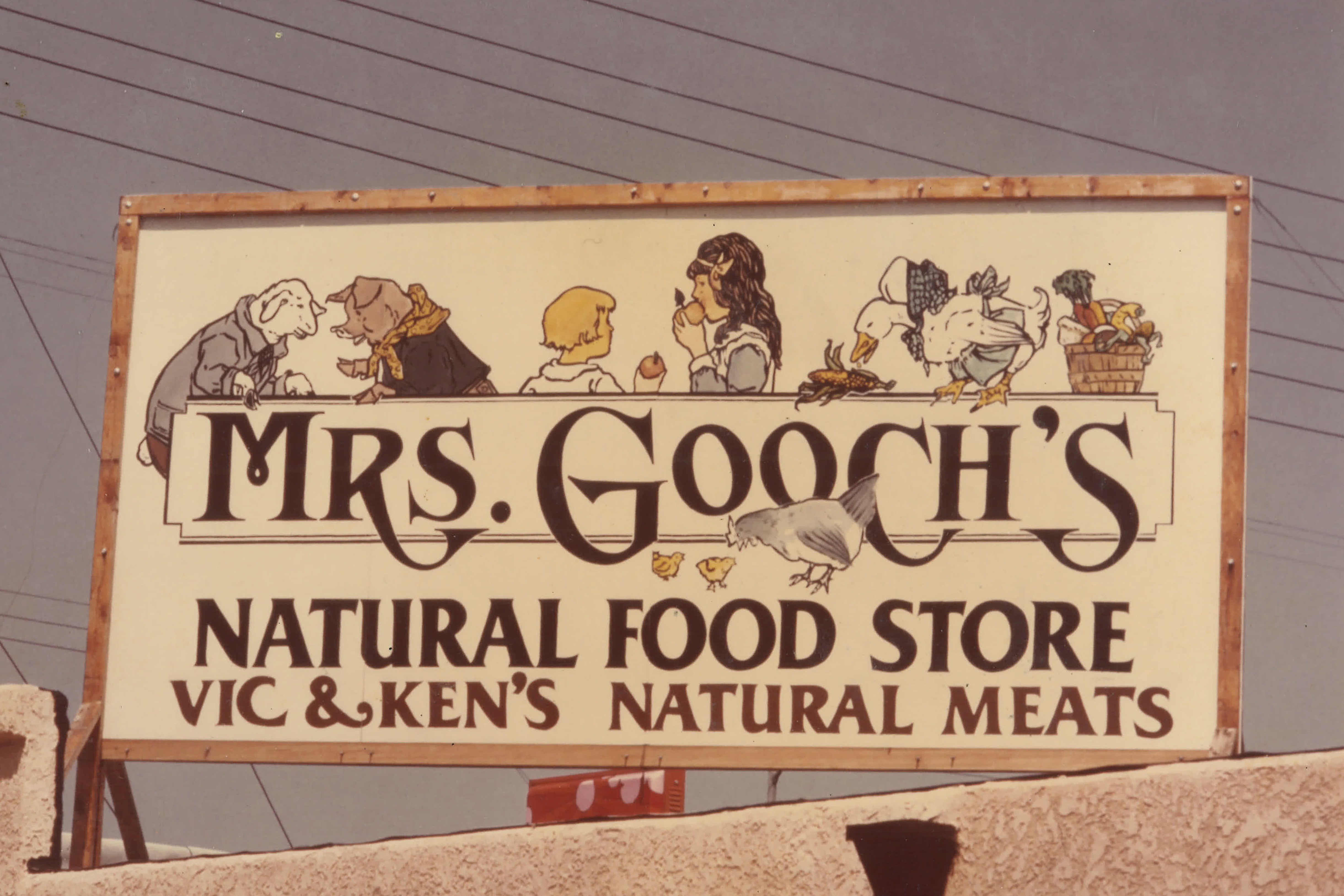 UCLA Library acquires papers of natural foods pioneer and educator ...