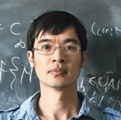 UCLA’s Terence Tao on research funding | UCLA