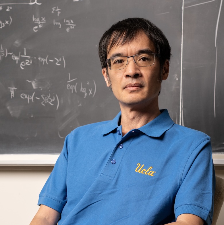 UCLA’s Terence Tao on research funding | UCLA