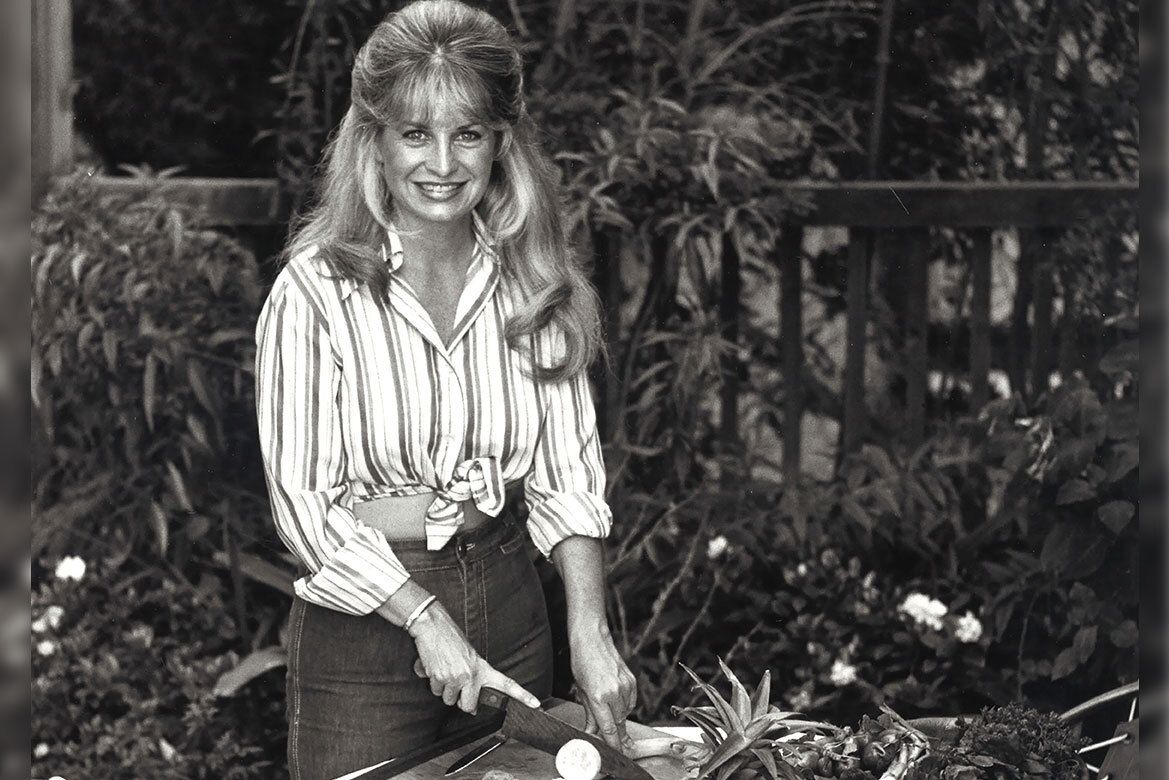 UCLA Library acquires papers of natural foods pioneer and educator ...