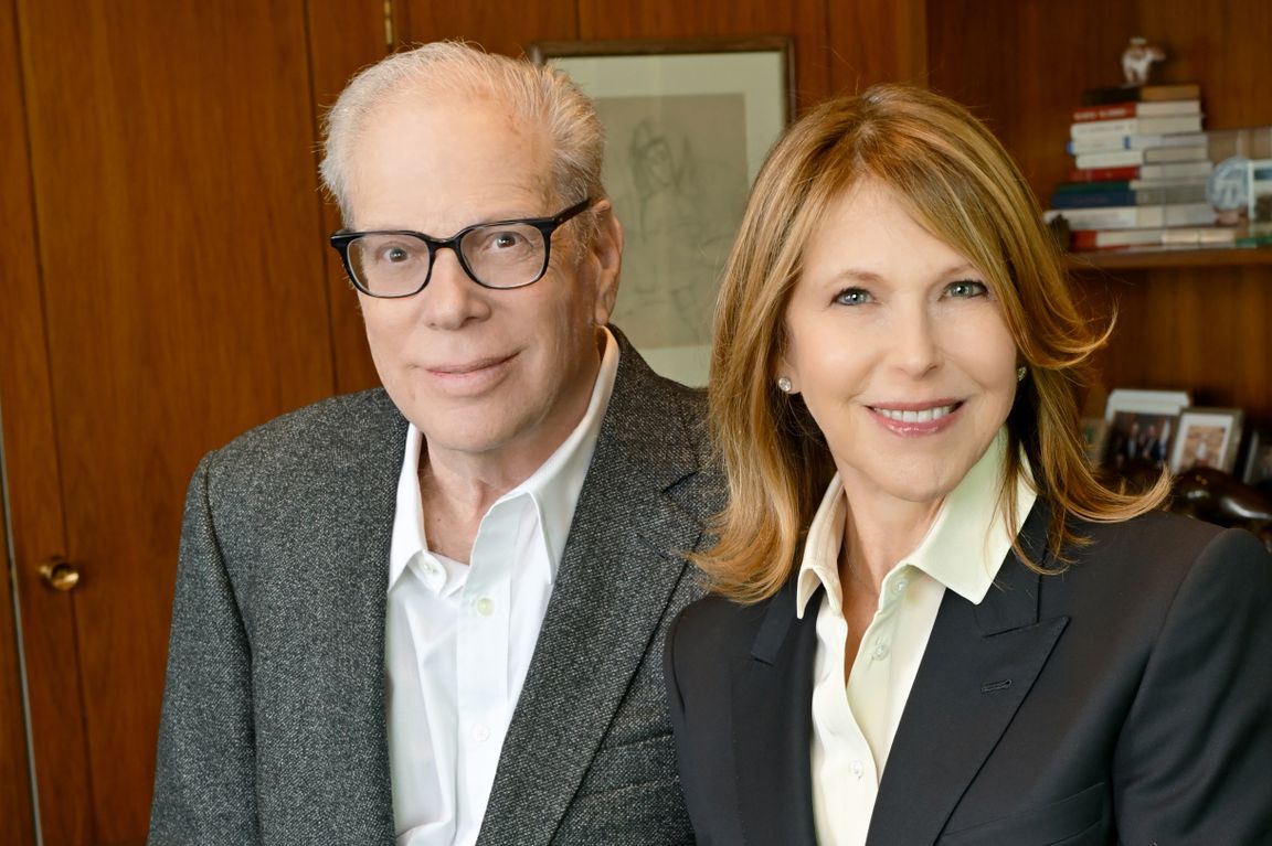 Laurie and Steven C. Gordon pledge $20 million to expand capacity of ...