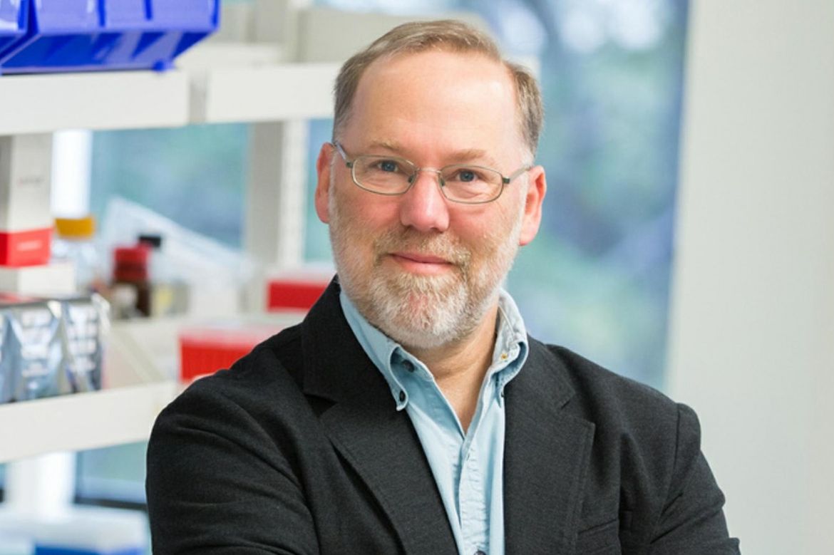 UCLA alum Fred Ramsdell wins 2025 Nobel in physiology or medicine | UCLA