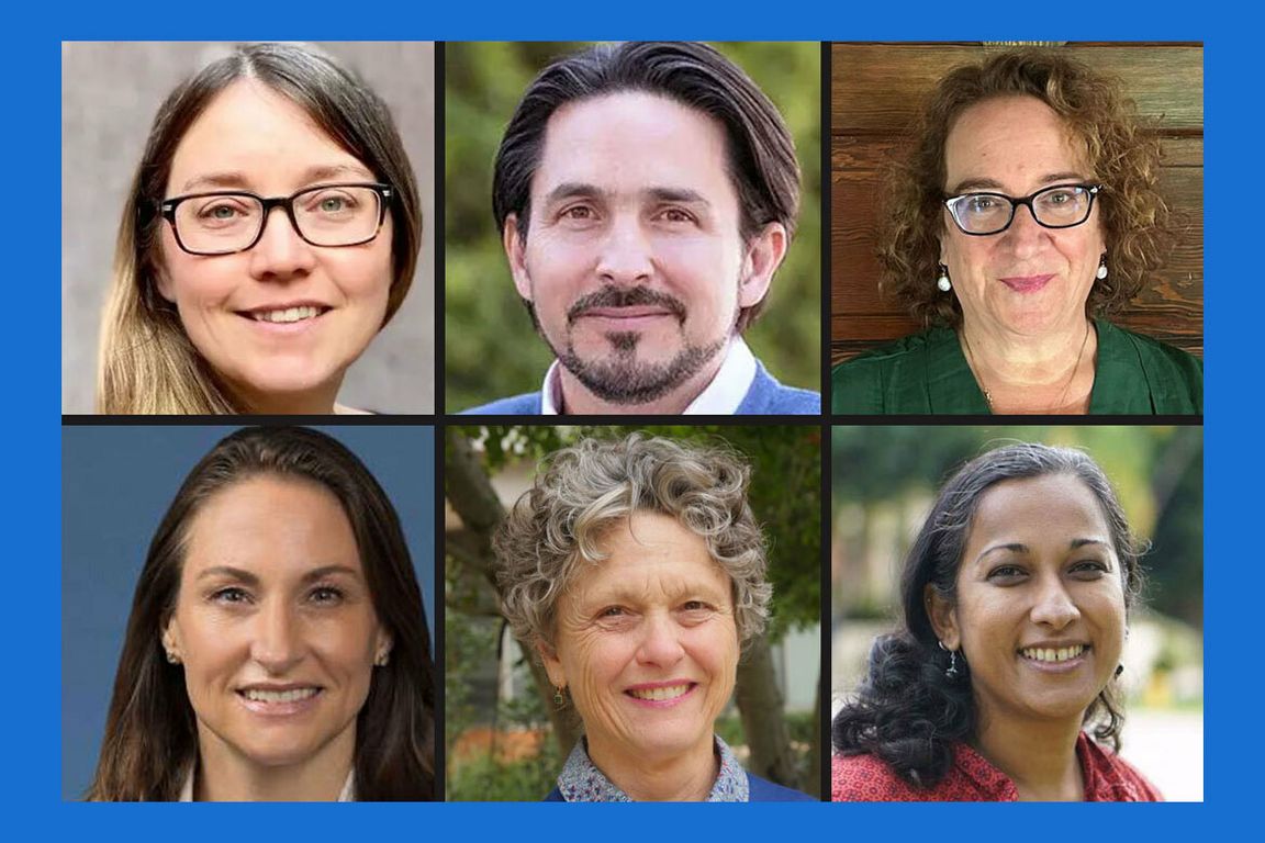 UCLA faculty recognized for research with real-world impact | UCLA