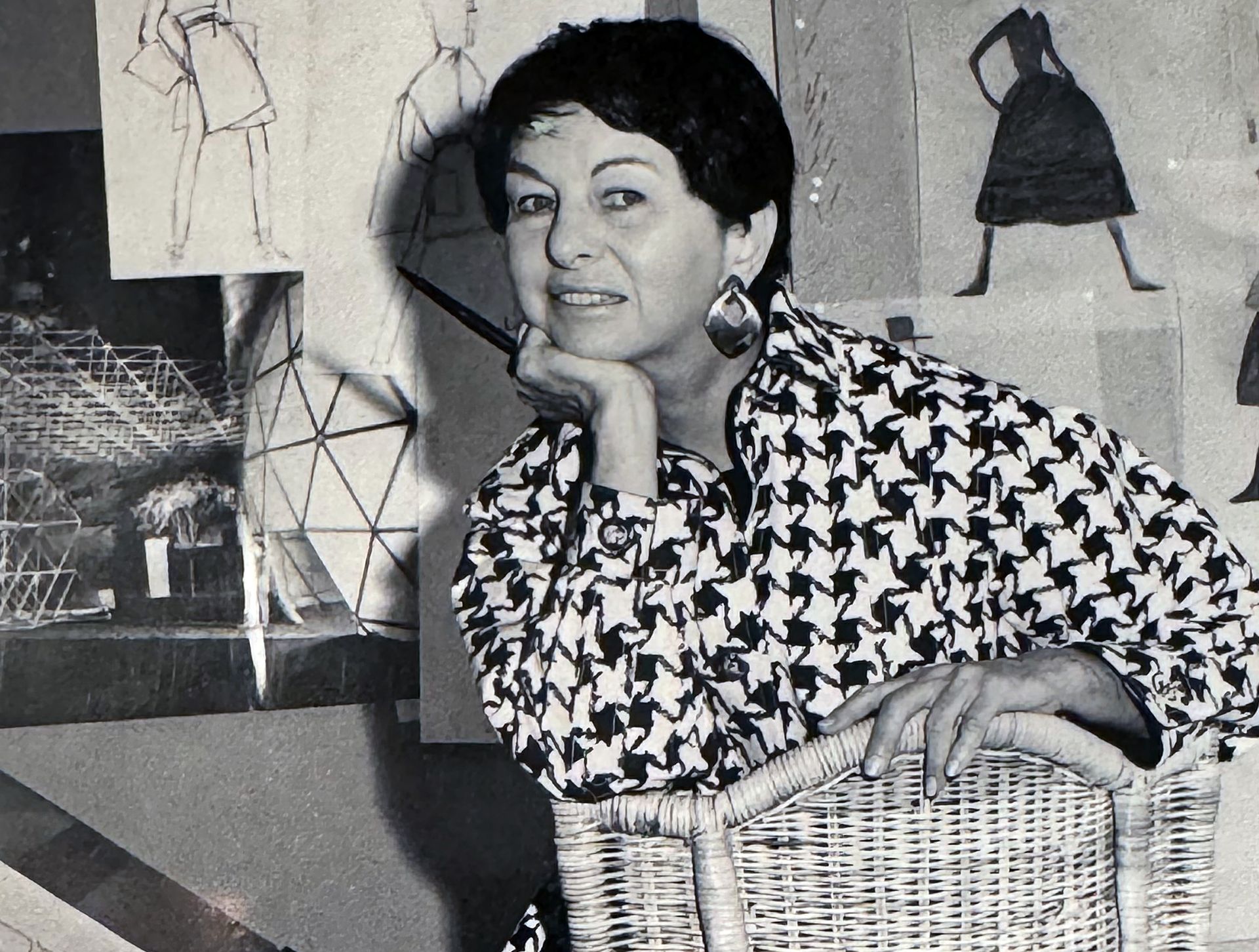 Why Bonnie Cashin Matters | UCLA