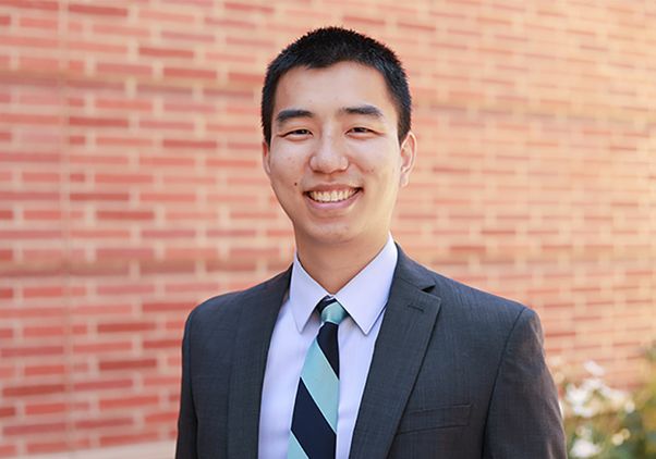 Faculty + Staff | UCLA