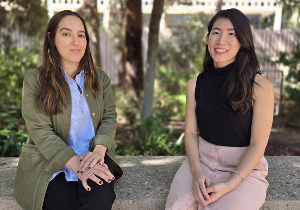 Faculty + Staff | UCLA