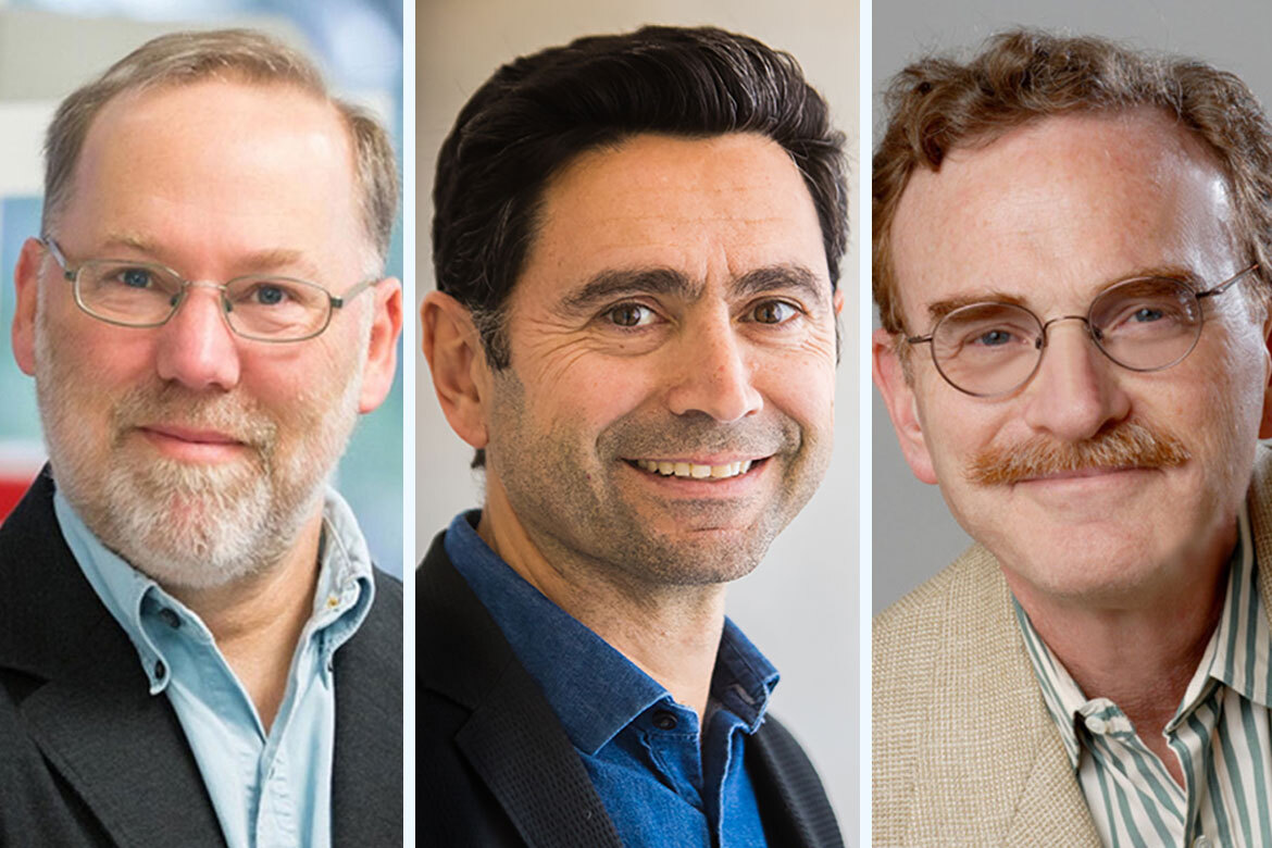 Nobel Prizes: A record-setting year for UCLA and the UC system | UCLA