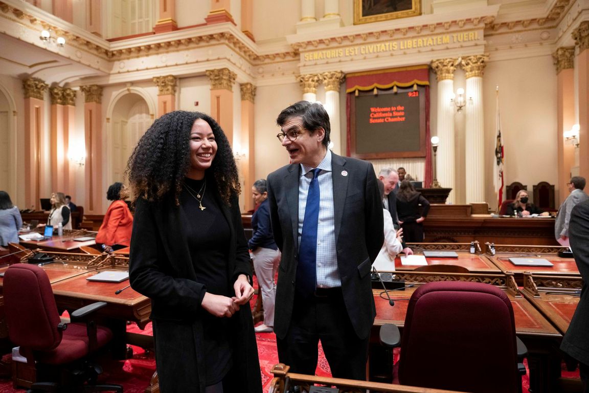 Sixth-generation Altadena resident drives rebuilding efforts | UCLA