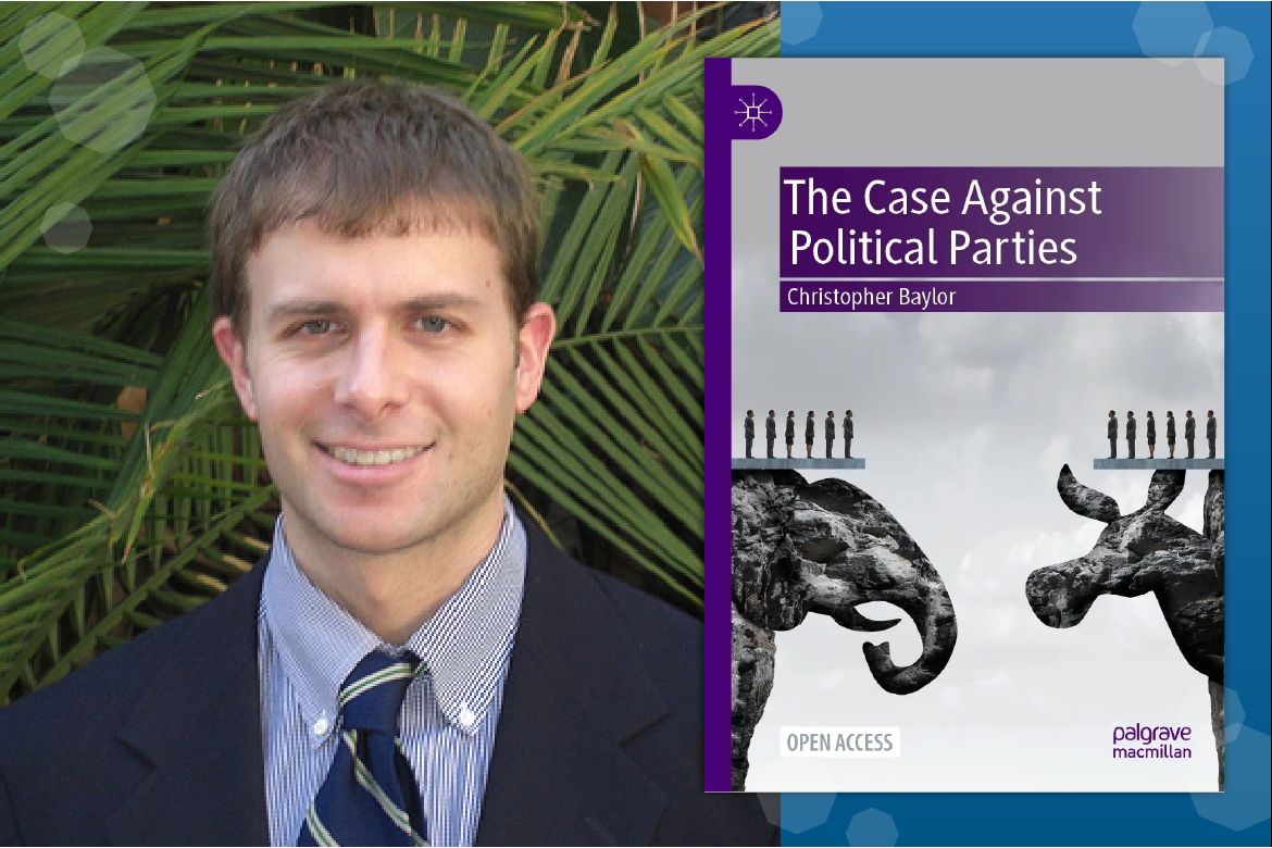 Would we be better off without political parties? | UCLA