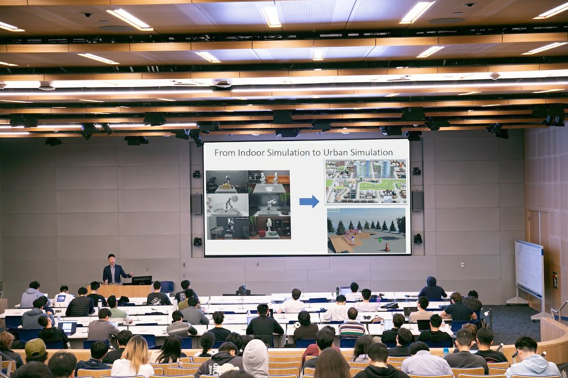 UCLA online master's program in engineering ranked best in the nation ...